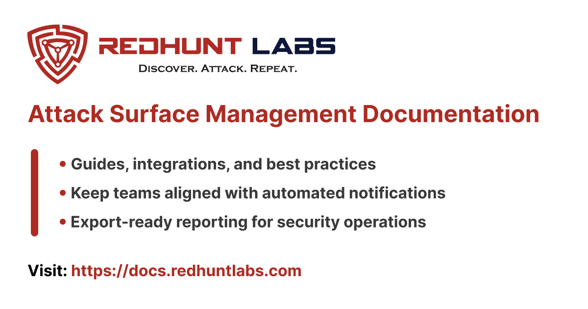 How To Configure Issue Tracker Preferences Redhunt Labs Documentation